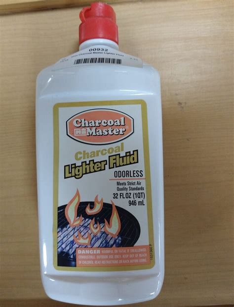 Chemical Formula Of Lighter Fluid At Joshua Allingham Blog