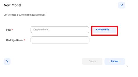 Custom Metadata Scanner In Informatica Cloud Data Governance And Catalog Cittabase