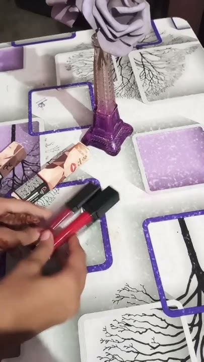 New Trendingmesso Lipstick💄🥰🥰 Youtube