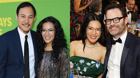 Ali Wong Wedding 60 Photos