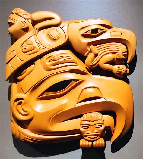 Finding Indigenous Artist Dempsey Bob At The Mcmichael Gallery