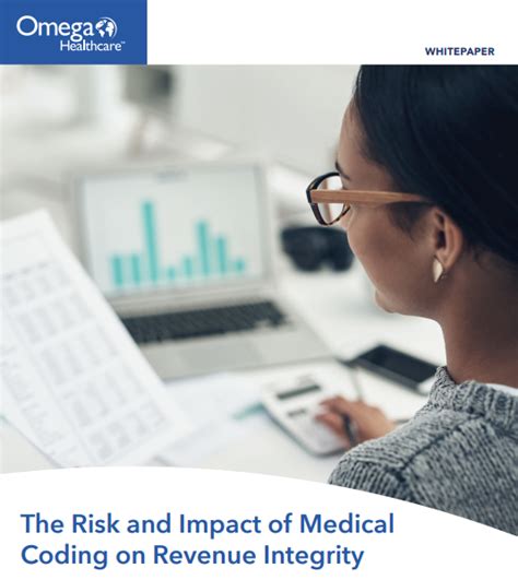 The Risk And Impact Of Medical Coding On Revenue Integrity Omega