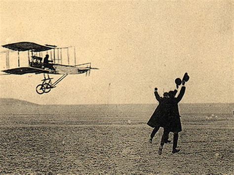 Early Aviation History