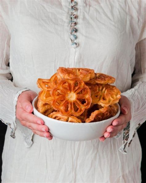 Tipos De Buñuelos Que Existen Gastrolab