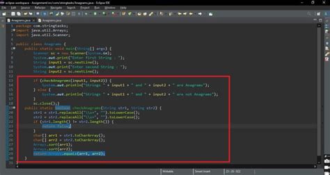 java8 anagrams streamapi codingchallenge javaprogramming softwaredevelopment