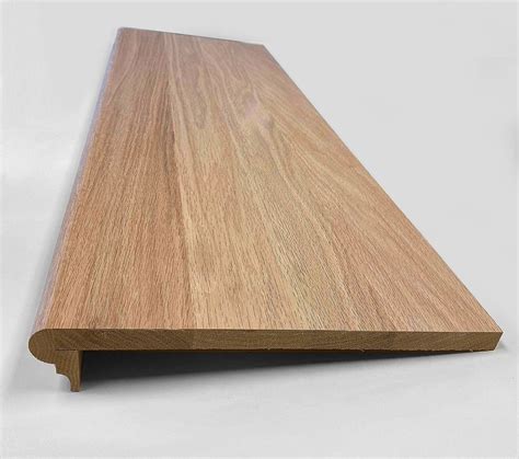 Retrofit Hardwood Stair Treads At Peggy Rios Blog