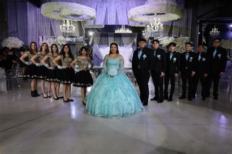My Houston Quinceanera Deals On Reception Halls And Xv Vendors