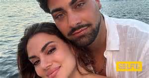 Separação De Liliana Filipa E Daniel Gregório Confirmada Já Não Vivem