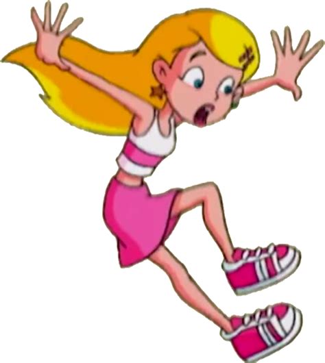 Sabrina J Spellman Animated Vector By Mrtoonlover83 On Deviantart