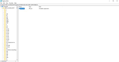 How To Uninstall Virtualbox Microsoft Community