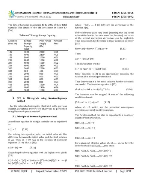 Two Way Load Flow Analysis Using Newton Raphson And Neural Network Methods Pdf