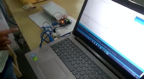 Pramit Routh On Linkedin Notedetector Arduino Teamwork Ldrsensor