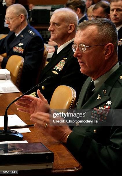 Us Air Force Lt Gen Photos And Premium High Res Pictures Getty Images