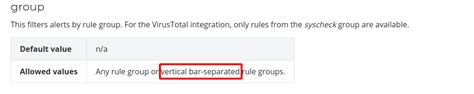 wrong group separator value for group · issue 3979 · wazuh wazuh