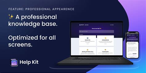 Helpkit Notion Everything