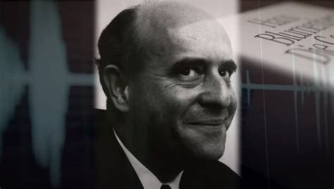 Hans Blumenberg Niewidzialny Filozof Miesięcznik Znak