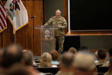 Dvids Images Master Sgt Donald Siltman Retires After Nearly 40 Years Of Service Image 10