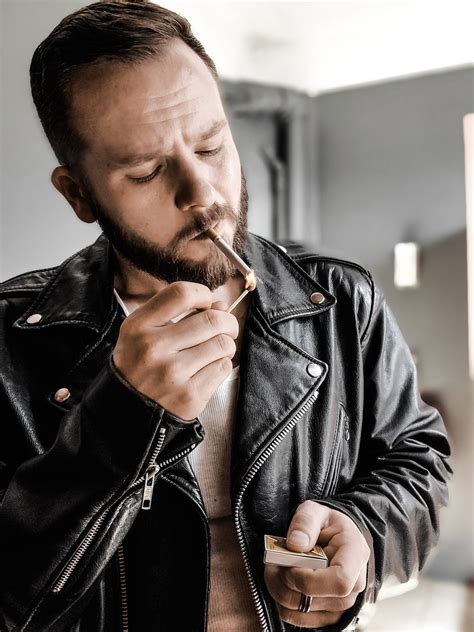 Dmv Leather Cub On Tumblr