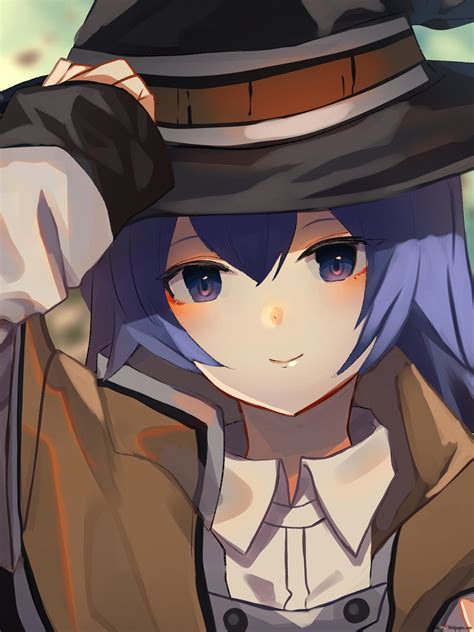 Mushoku Tensei Jobless Reincarnation Roxy Migurdia 4k Wallpaper Download