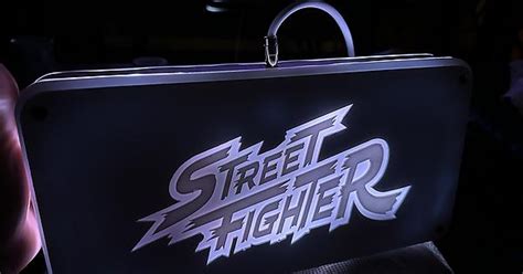 Bendobox Modern Sf6 Controller Street Fighter 6 Album On Imgur