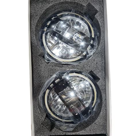 Mahindra Thar Headlight At 1099900 Inr In Delhi Delhi Capital Car
