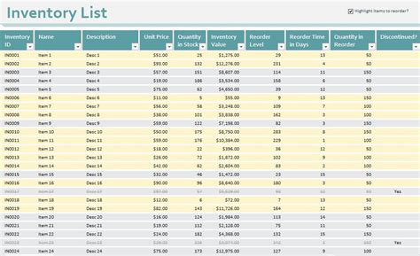 Recommendation Tips About Retail Inventory Excel Template Godpipe