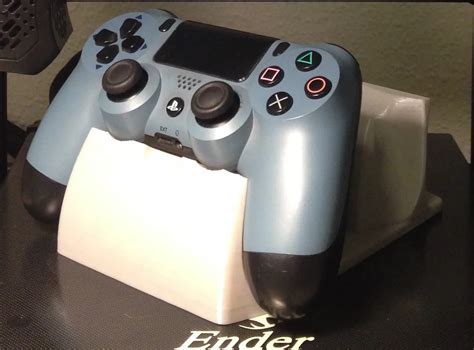 Ps4 Controller Holder 3d Print Offer Discounts