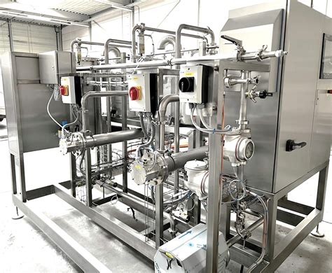 Bcip Basic Cip Unit Fluidz