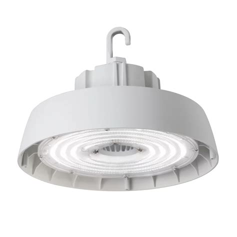 Metalux Uhb 18 Unv L850 Cd U Metalux Led Round High Bay 5000k 120