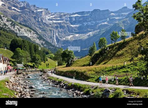 Pyrenees National Park