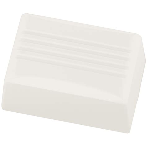 Tx 8010 01 1 Ge Interlogix Designline Wireless Garage Door Alarm Contact