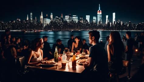 85 Best Fun Things To Do In Nyc At Night 18 All Things New York City