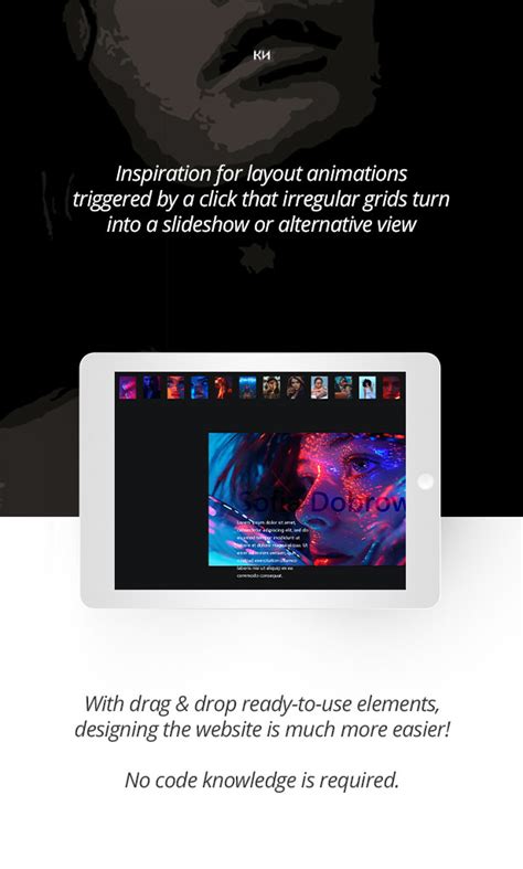 Grid Preview Content For Elementor