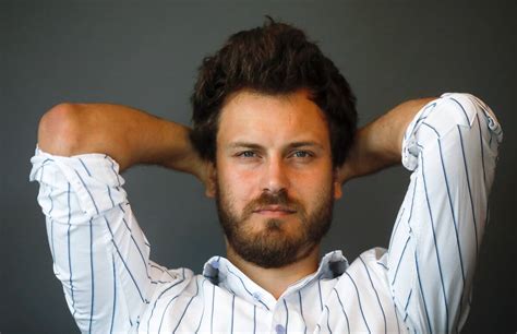 Empezó Como Actor De Casualidad Se Fue A Trabajar A Italia Y Volvió Para Vivir Una Gran