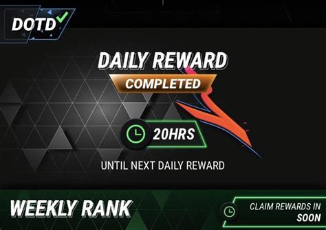 Daily Draft Goal Bug Rmadfut