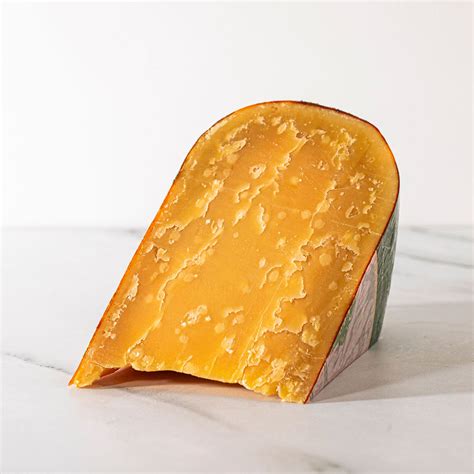 5 Year Aged Gouda The Cheese Store Of Beverly Hills
