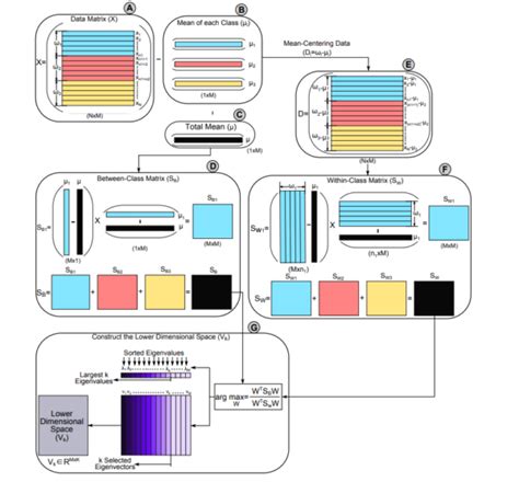 In Depth Linear Discriminant Analysis Concepts And Application Neuraldemy