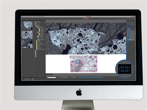 Software Options For Image Analysis With Jenoptik Gryphax® Cameras