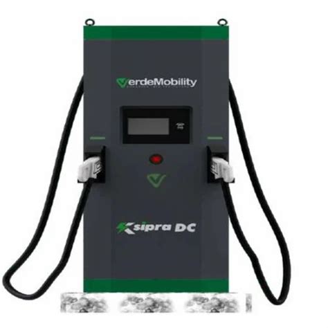 Ksipra Dc 120ds At Best Price In Anand Id 2852059480430