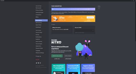 What Is Discord Nitro Windows Central