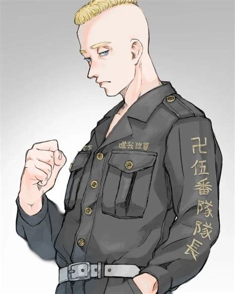 Yasuhiro Mutou On Instagram Yasuhiromuto Mucho Yasuhiro Tokyo Tokyorevengersedit