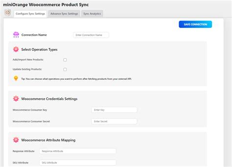 Sync Products Between Multiple Woocommerce Stores With Api