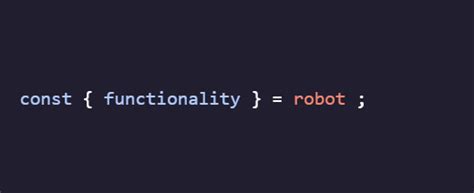 object destructuring in javascript by odolofin david geek culture