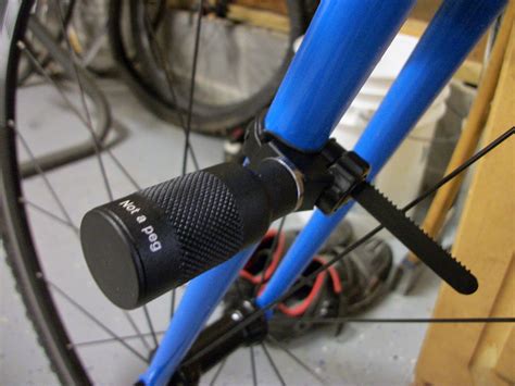 Bicycle Fork Bike Mount At Wilfred Mccarty Blog