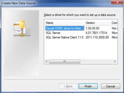 Postgresql Odbc Driver下载 Postgresql Odbc Driver官方版下载 数据库工具 下载之家