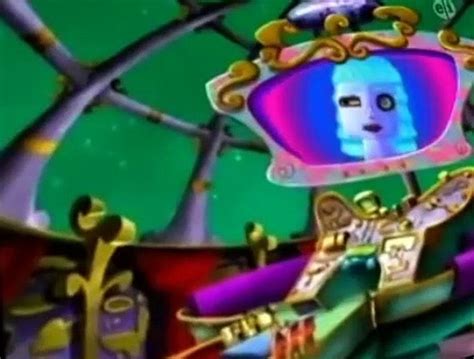 Motherboard Cyberchase