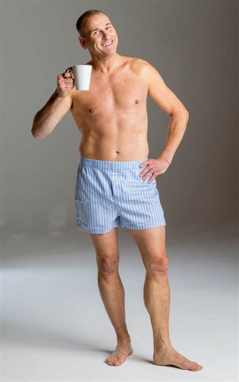 Im A 54 Year Old Y Front Aficionado Heres What Happened When I Tried Some New Underwear