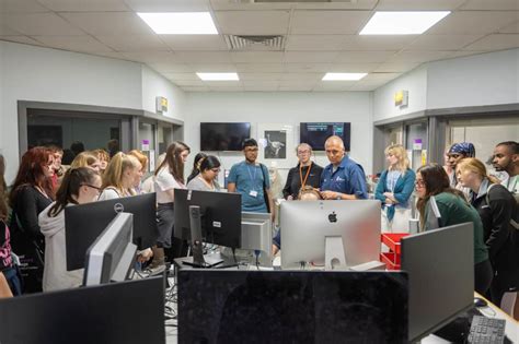 Pathways To Engineering At University Of Warwick Sutton Trust Pathways