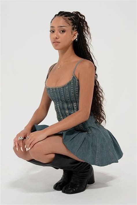 Manon Katseye Lyrics Songs And Albums Genius