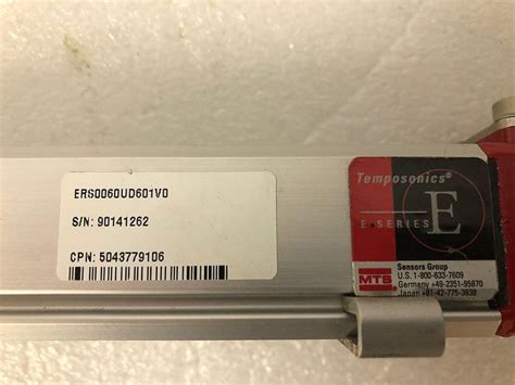 Used Mts System Components For Sale At Absolute Machinery